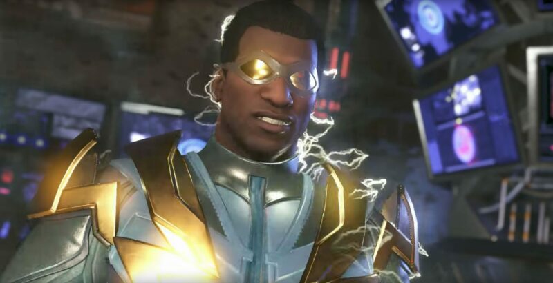 Super. Black. - Black Fandom Representation in all it's splendor