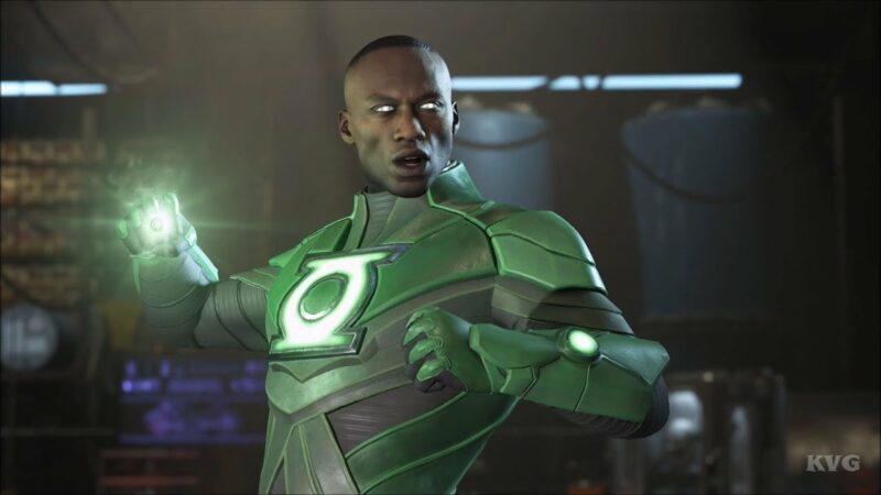 Super. Black. - Black Fandom Representation in all it's splendor