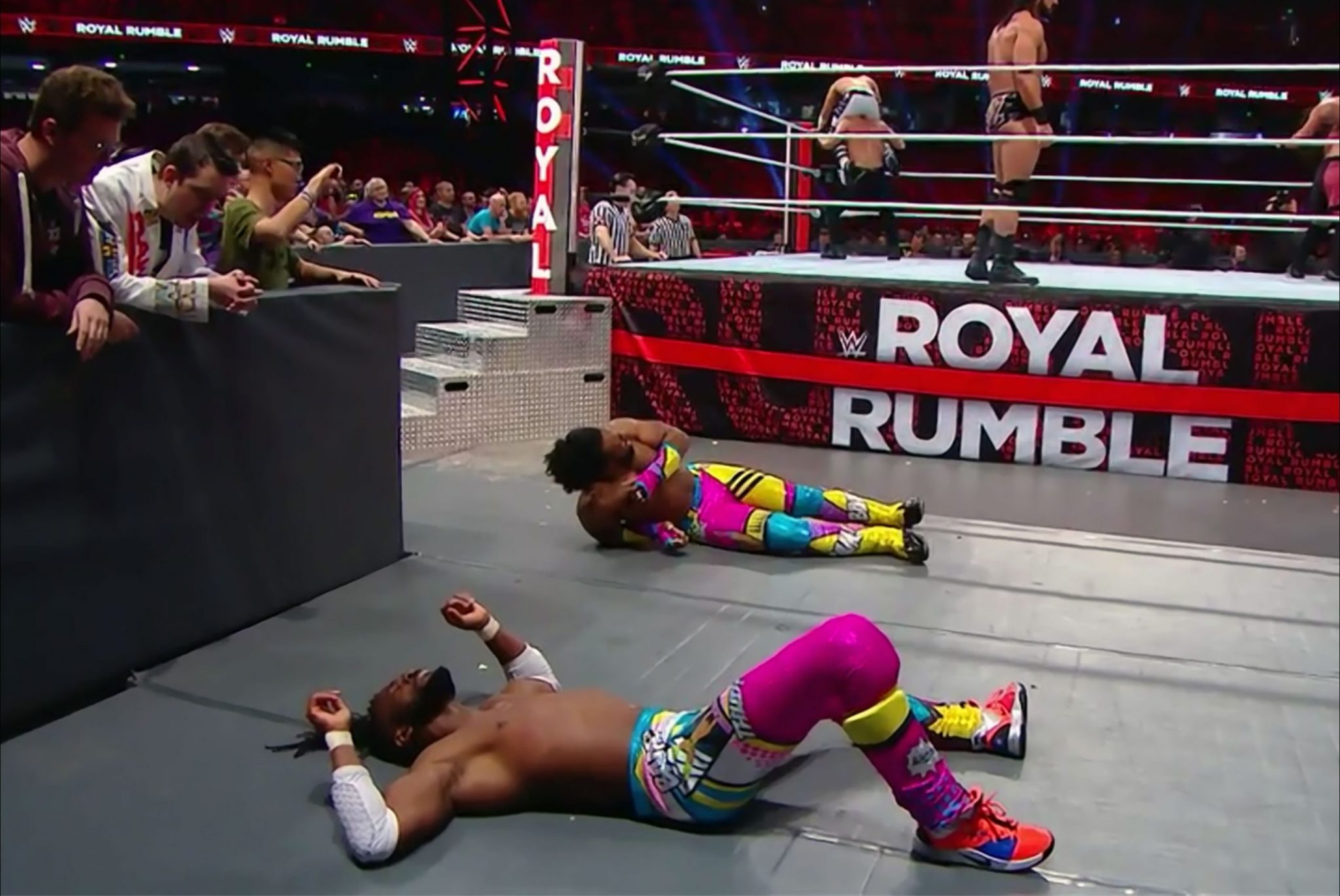 Listen to Super. Black. The Podcast about super heroes. Black ones.