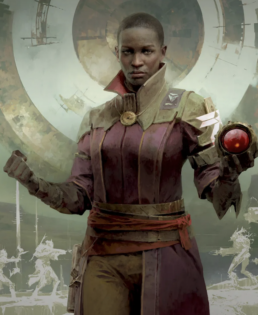 ikora-02 - Super. Black.