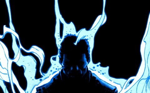Why Do Black Superheroes Have Electric Powers? - Super. Black.