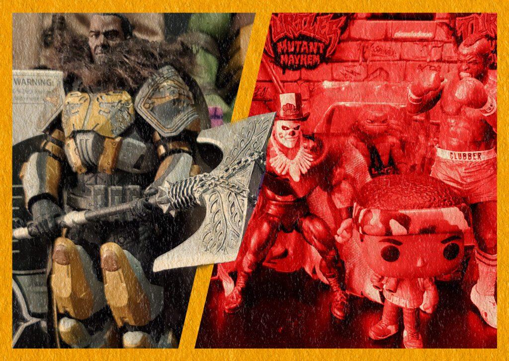 10 Dope Black Toys to Buy Your Kids - Super. Black.